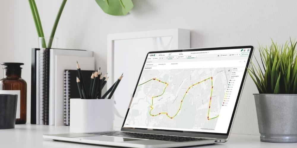Flowmapper - datadriven kollektivtrafikplanering